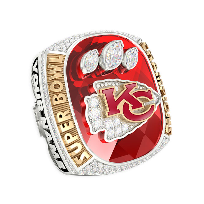 Chiefs Super Bowl Ring Jostens - Image to u Chiefs Super Bowl Ring Jostens - Image to u