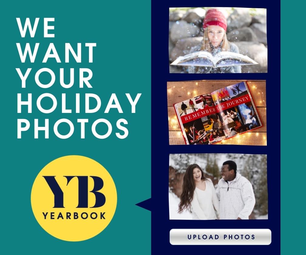 Yearbook Social Media | Jostens